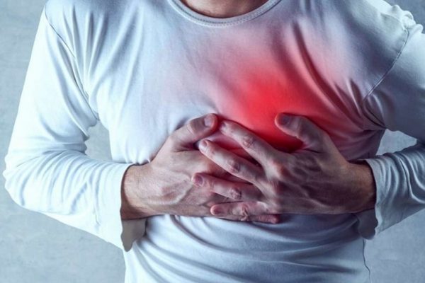Kako poteka ultrazvok srca in kaj obsega? - Blogeriranje